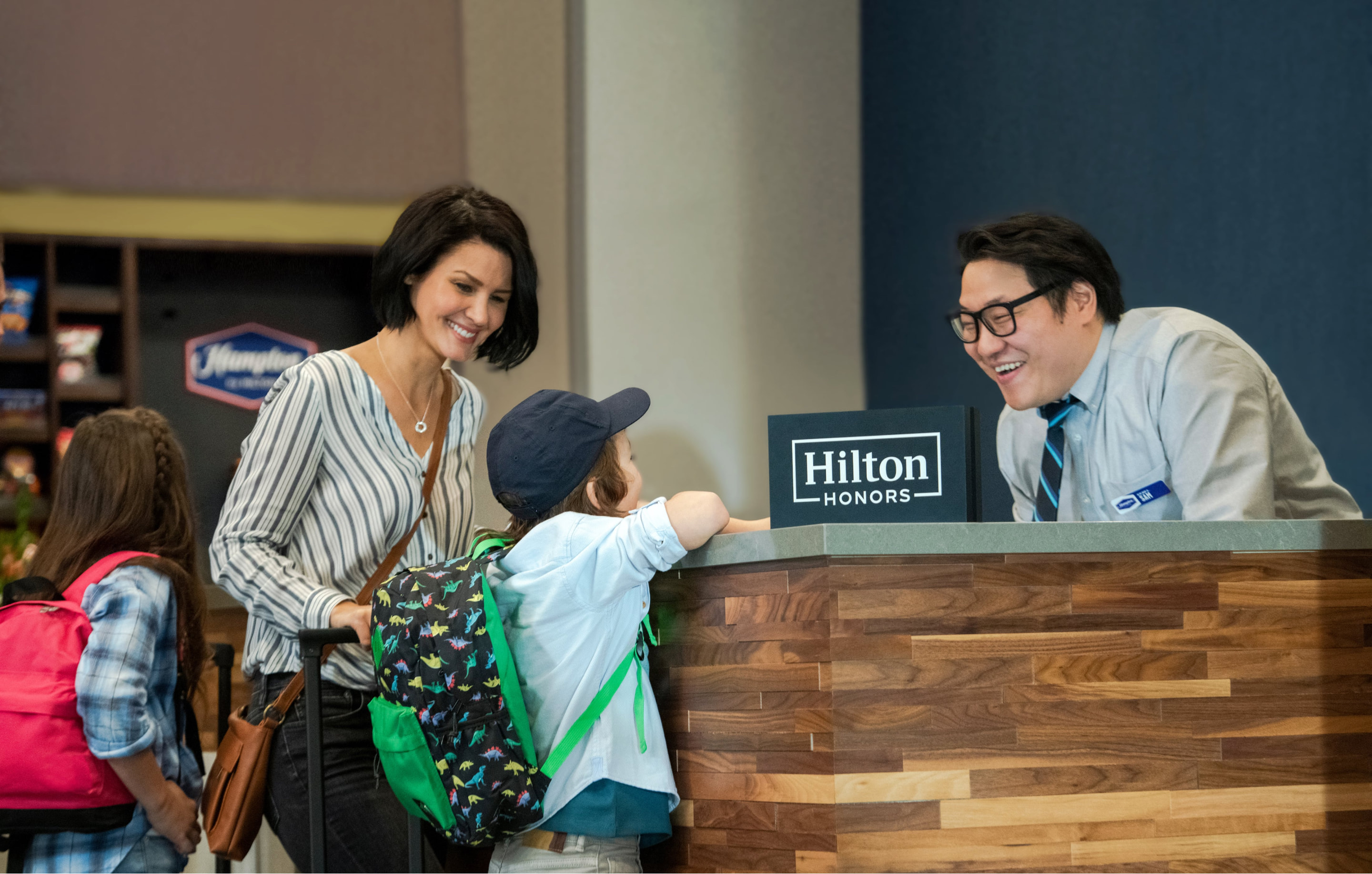 Sustainability | Stories From Hilton
