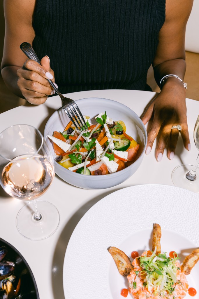 Espelette to Open at Waldorf Astoria Beverly Hills | Hilton News