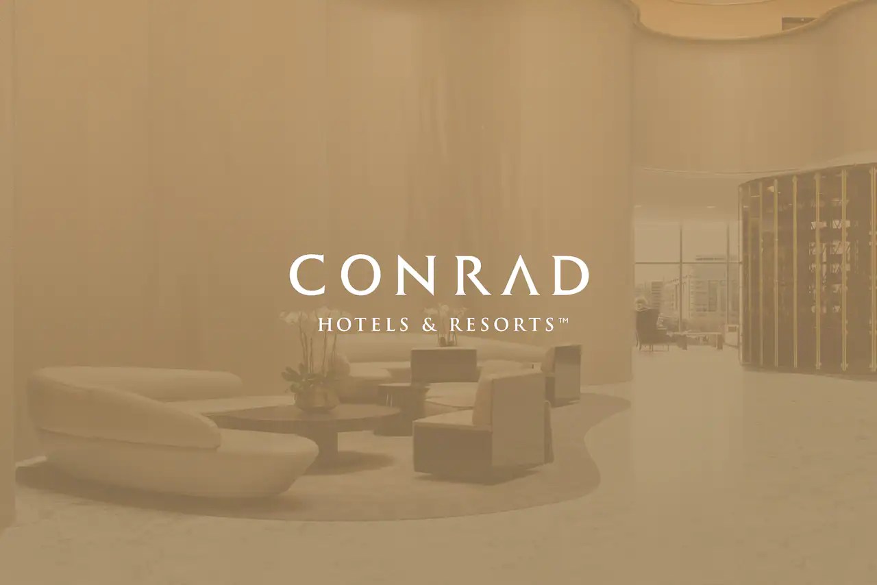 Conrad Hotels & Resorts - Fact Sheet