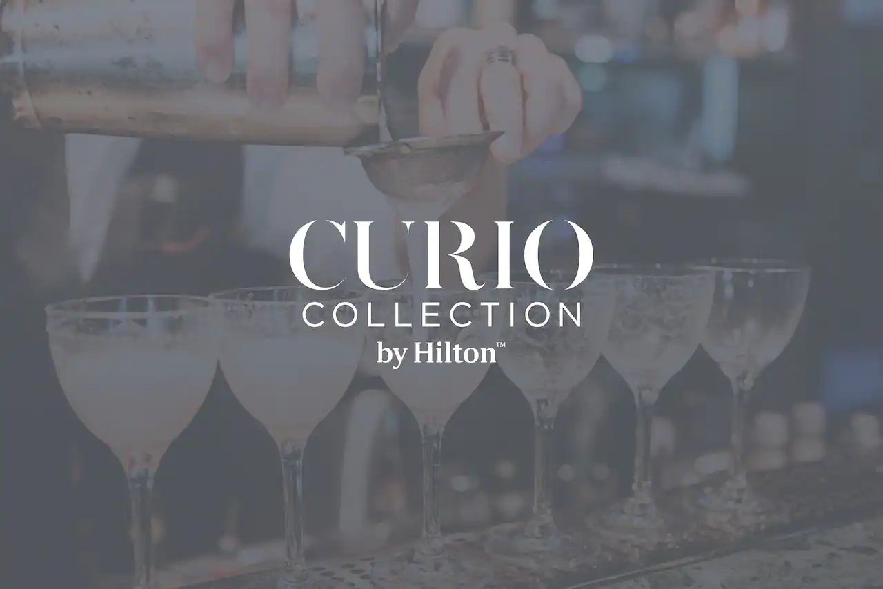 Curio Collection by Hilton Fact Sheet | Stories From Hilton