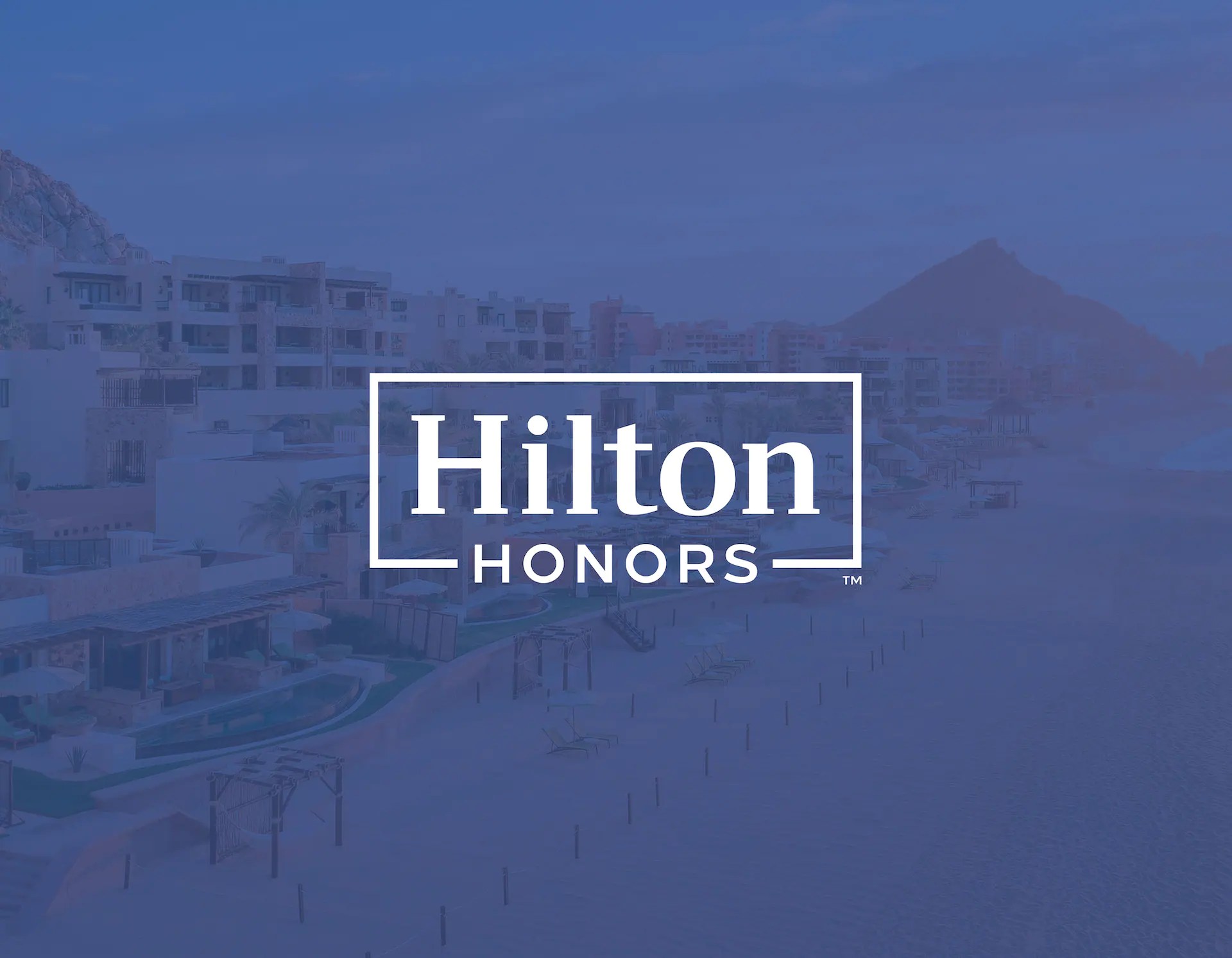 Hilton Honors Fact Sheet | Stories From Hilton