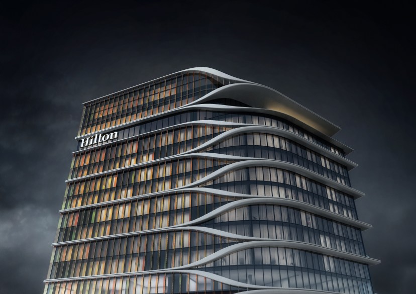24 Exciting New Hilton Hotels to Open in 2024 | Stories From Hilton