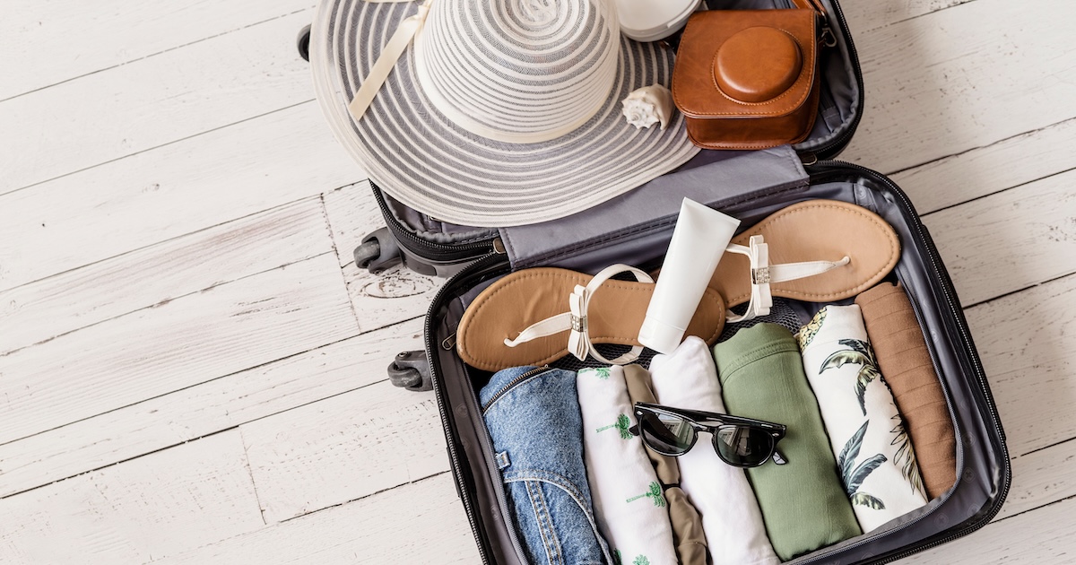 Packing Tips: Everything You Need for an International Adventure
