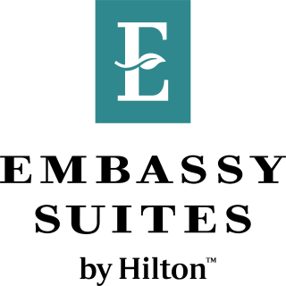 Embassy Suites Logo – Color lor