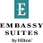 Embassy Suites Logo – Color lor