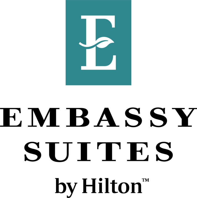 Embassy Suites Logo – Color lor