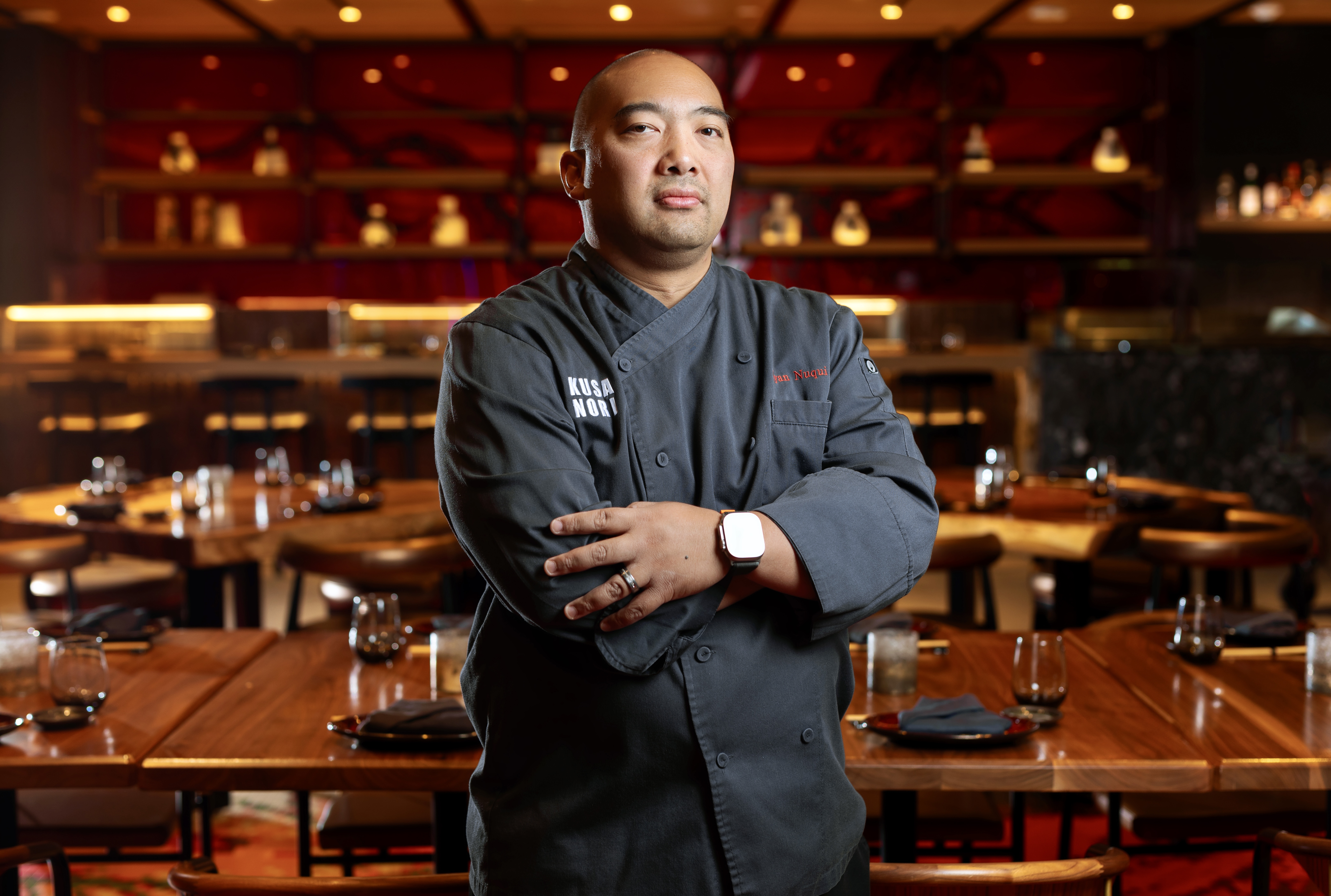 Hilton’s Las Vegas Chefs Craft Gourmet Big Game Recipes | Stories From ...