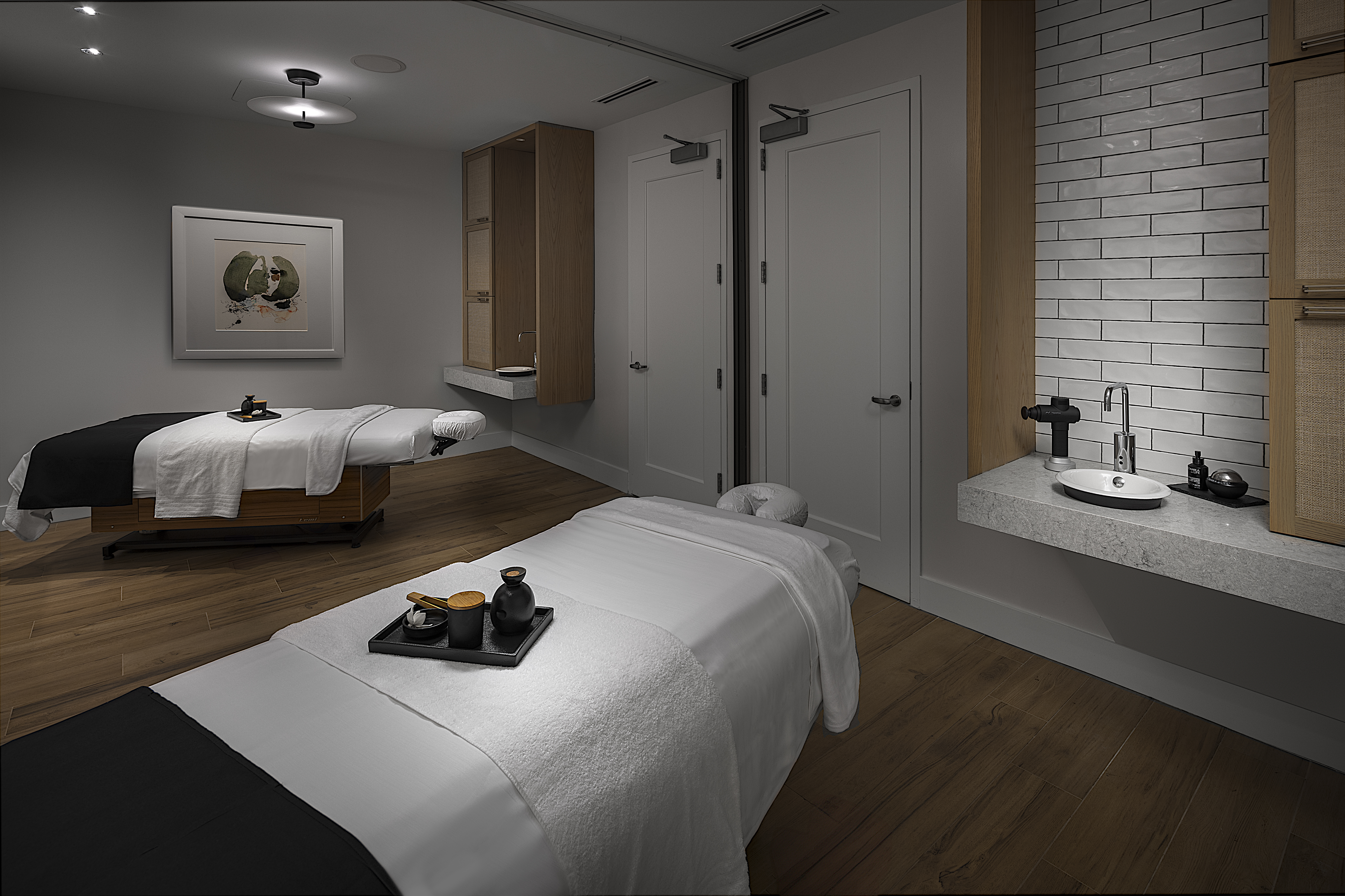 Wellness | Stories From Hilton