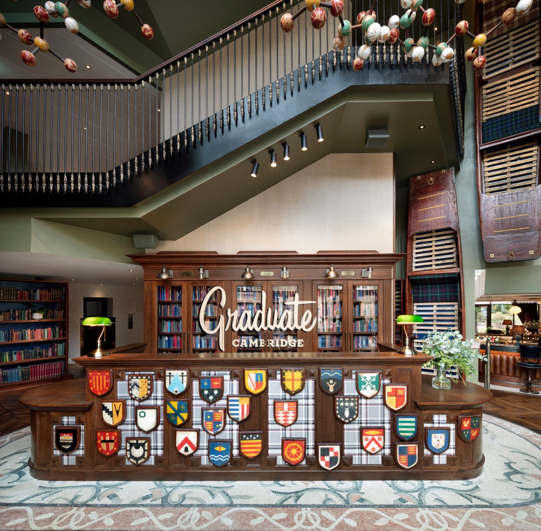 Hilton to Accelerate Expansion in Fast‑Growing Lifestyle Category with ...