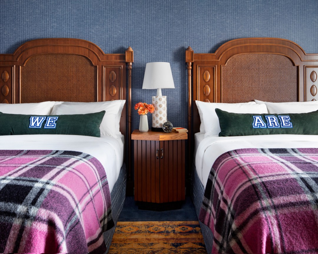 Hilton to Accelerate Expansion in Fast‑Growing Lifestyle Category with ...