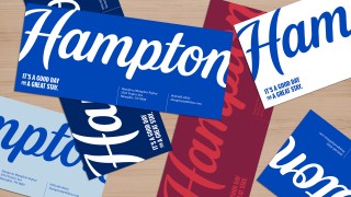 Hampton by Hilton Looks to the Future with Innovative North American ...