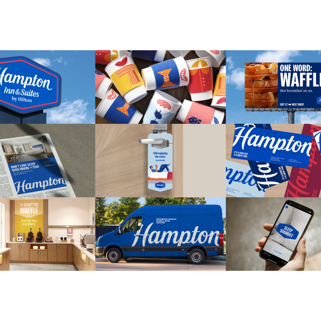 Hampton by Hilton Latest News | Stories From Hilton Hampton by Hilton Latest News | Stories From Hilton