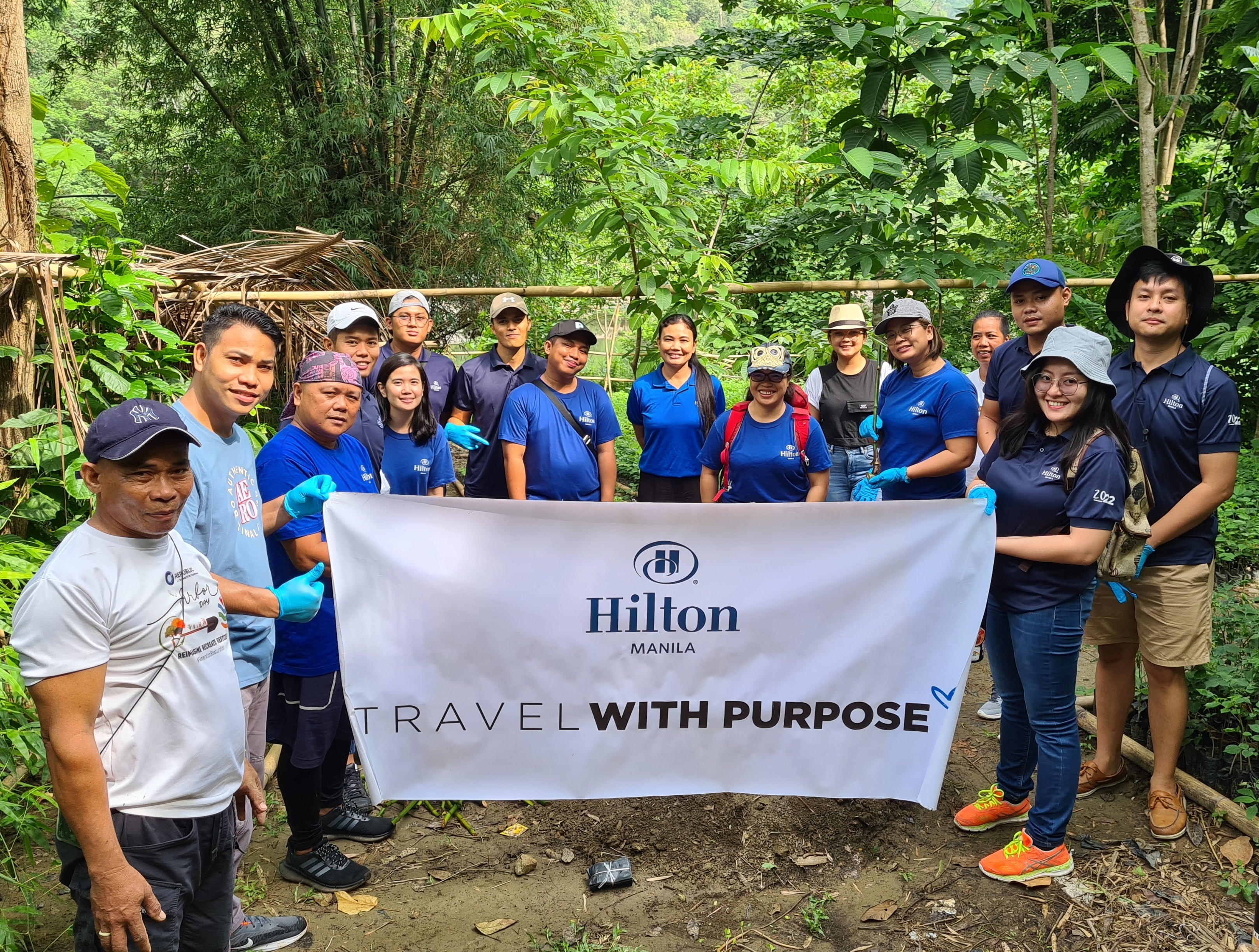 Hilton Culture | Stories From Hilton