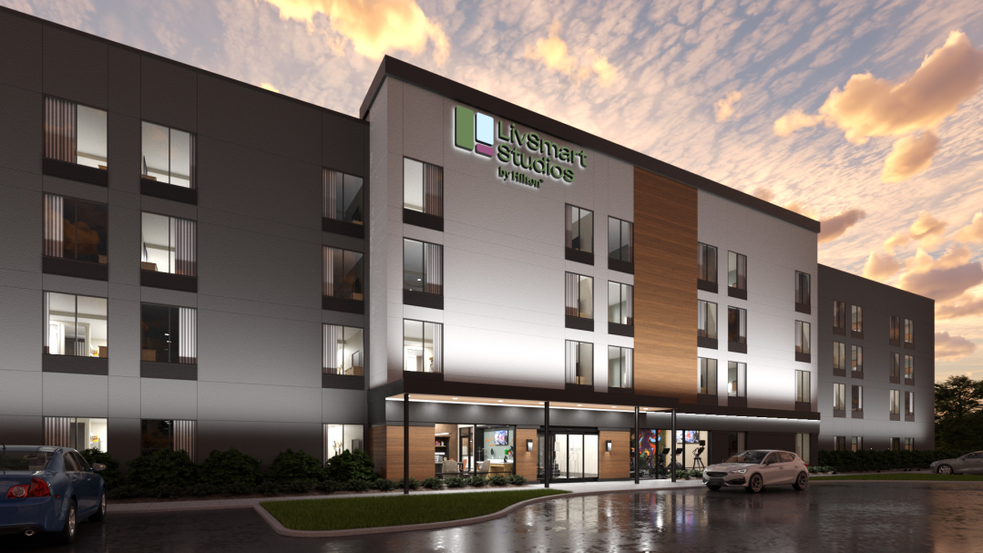LivSmart Studios by Hilton Fact Sheet | Stories From Hilton