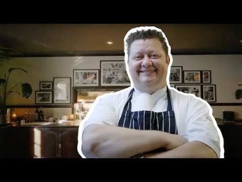 Hilton Chef Mark Greenaway Shares His Biggest Inspirations | Stories ...