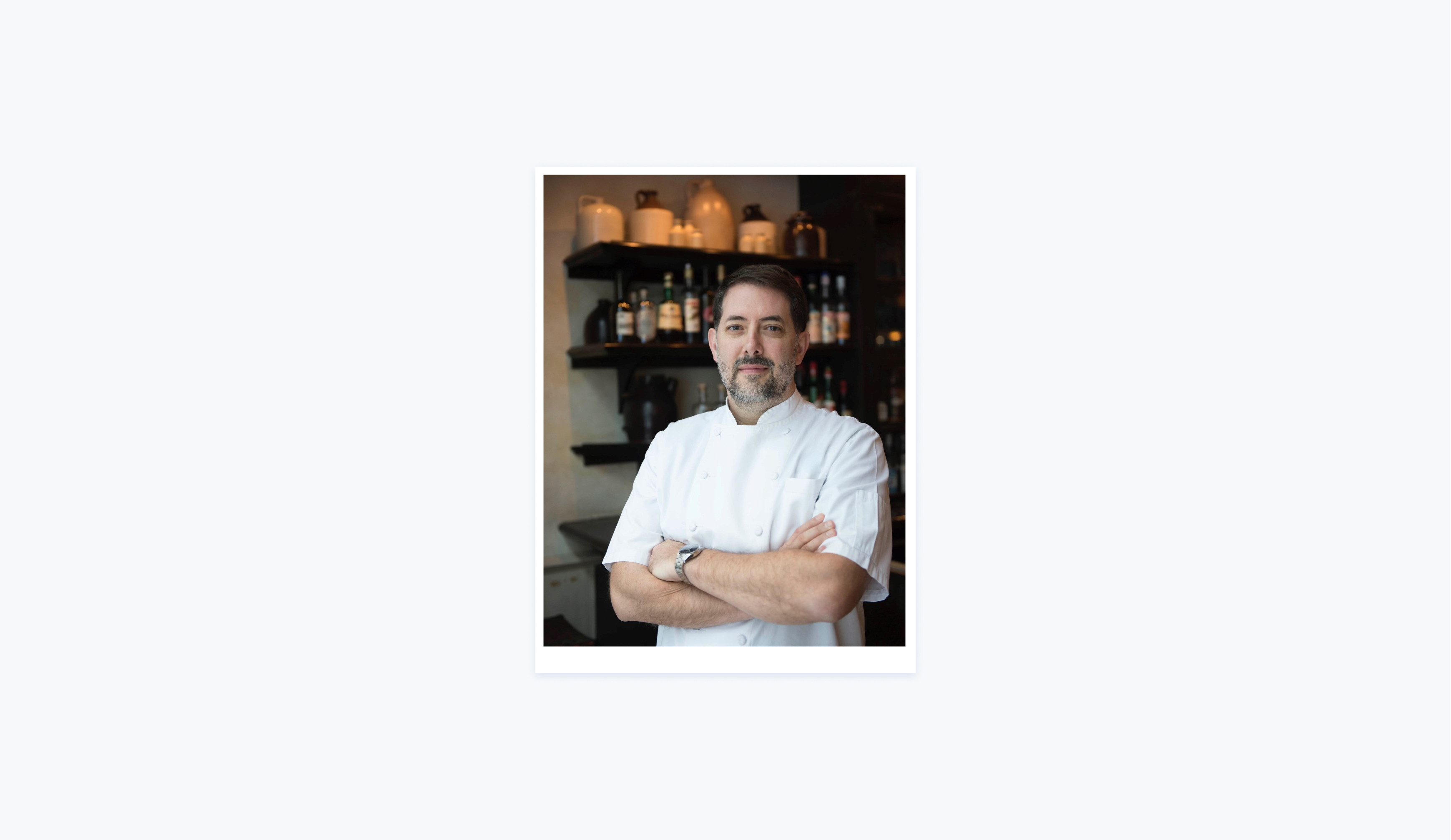 Waldorf Astoria New York Announces Chef Michael Anthony as Official ...