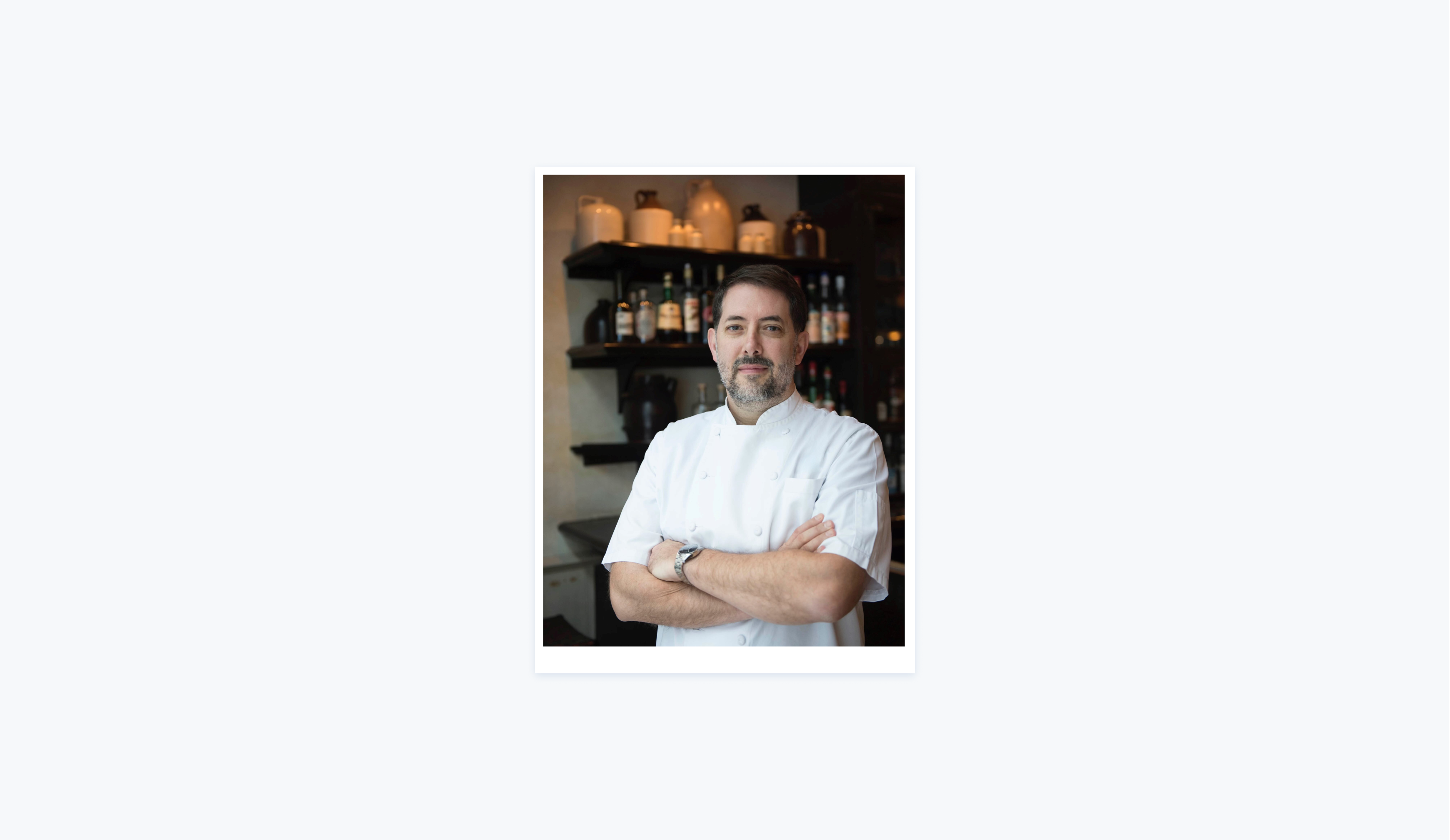 Waldorf Astoria New York Announces Chef Michael Anthony as Official ...