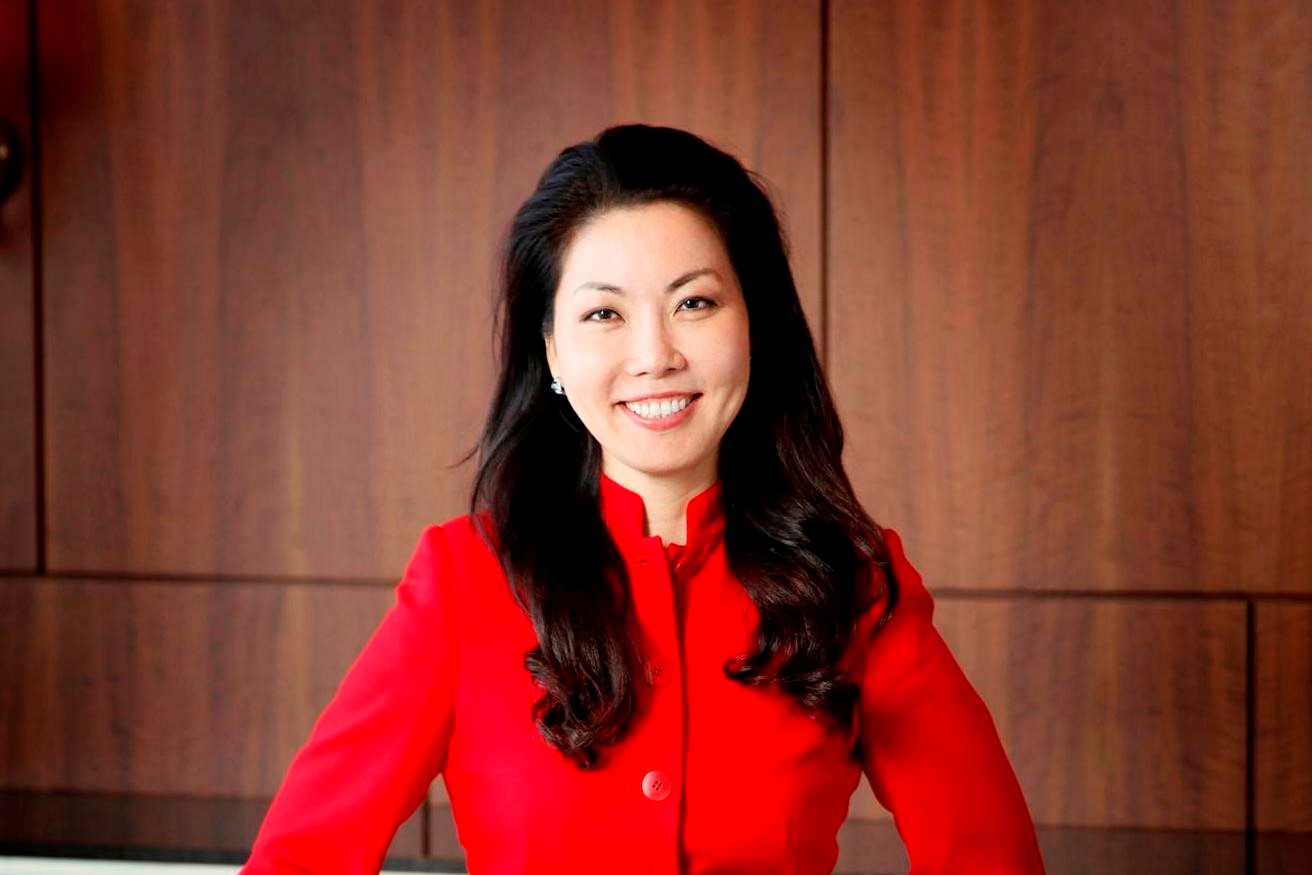 Asian & Pacific Islander Heritage Month Profile: General Manager Misoon ...