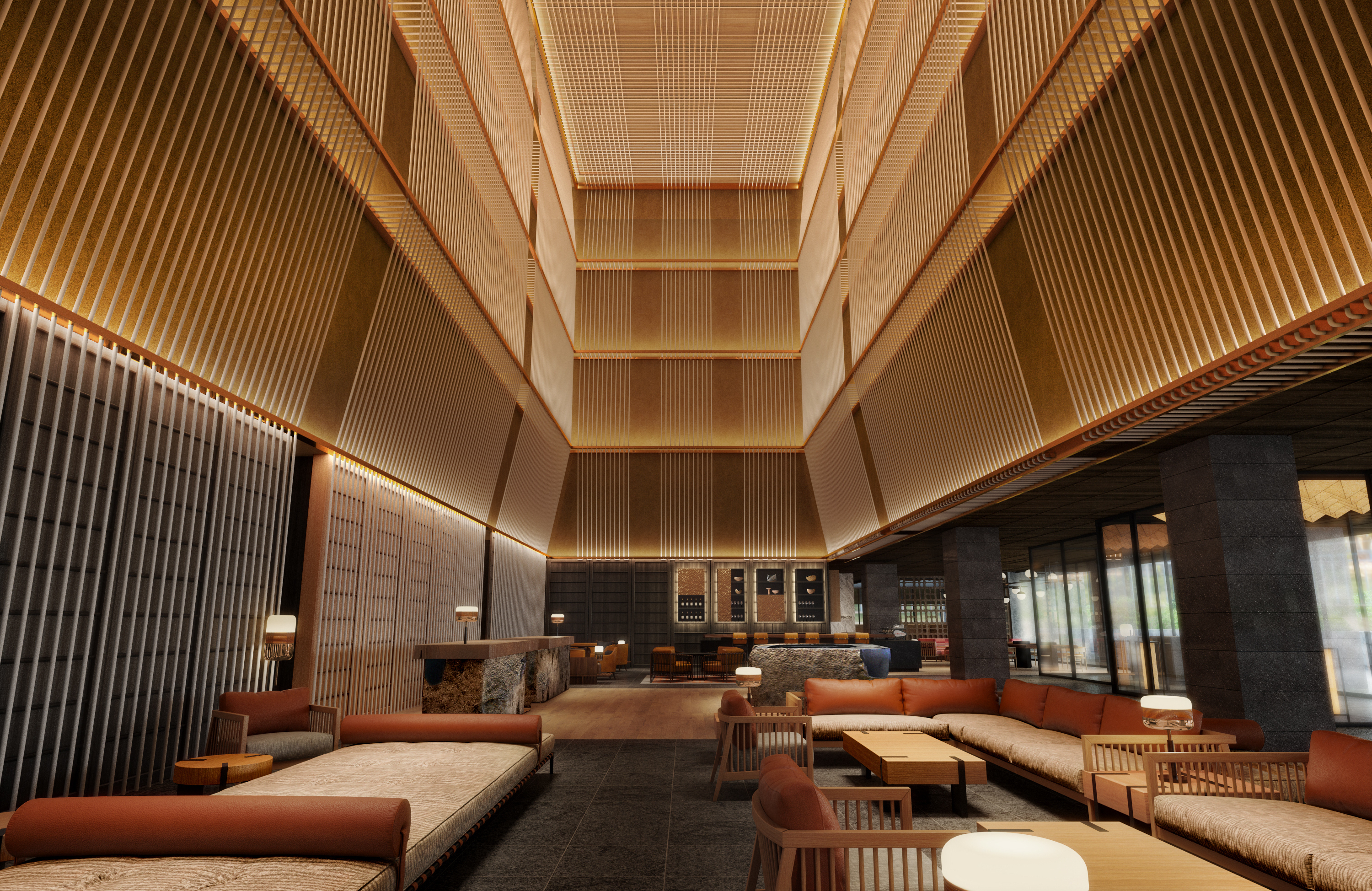From Vienna to Kyoto, Here’s Where Hilton is Opening and Renovating ...