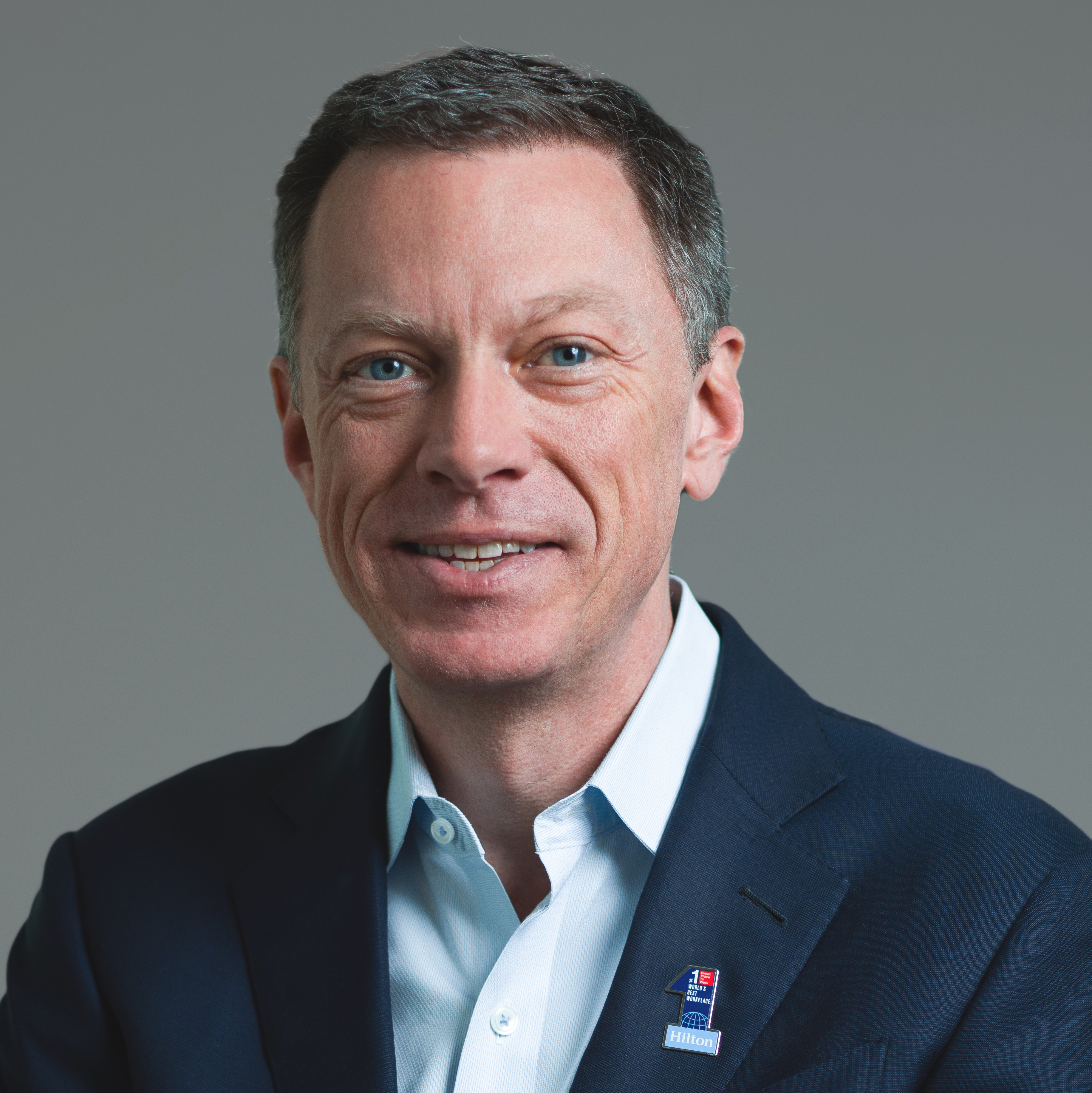 Eight Moments Helping Hilton Reach 8,000 Hotels | Stories From Hilton