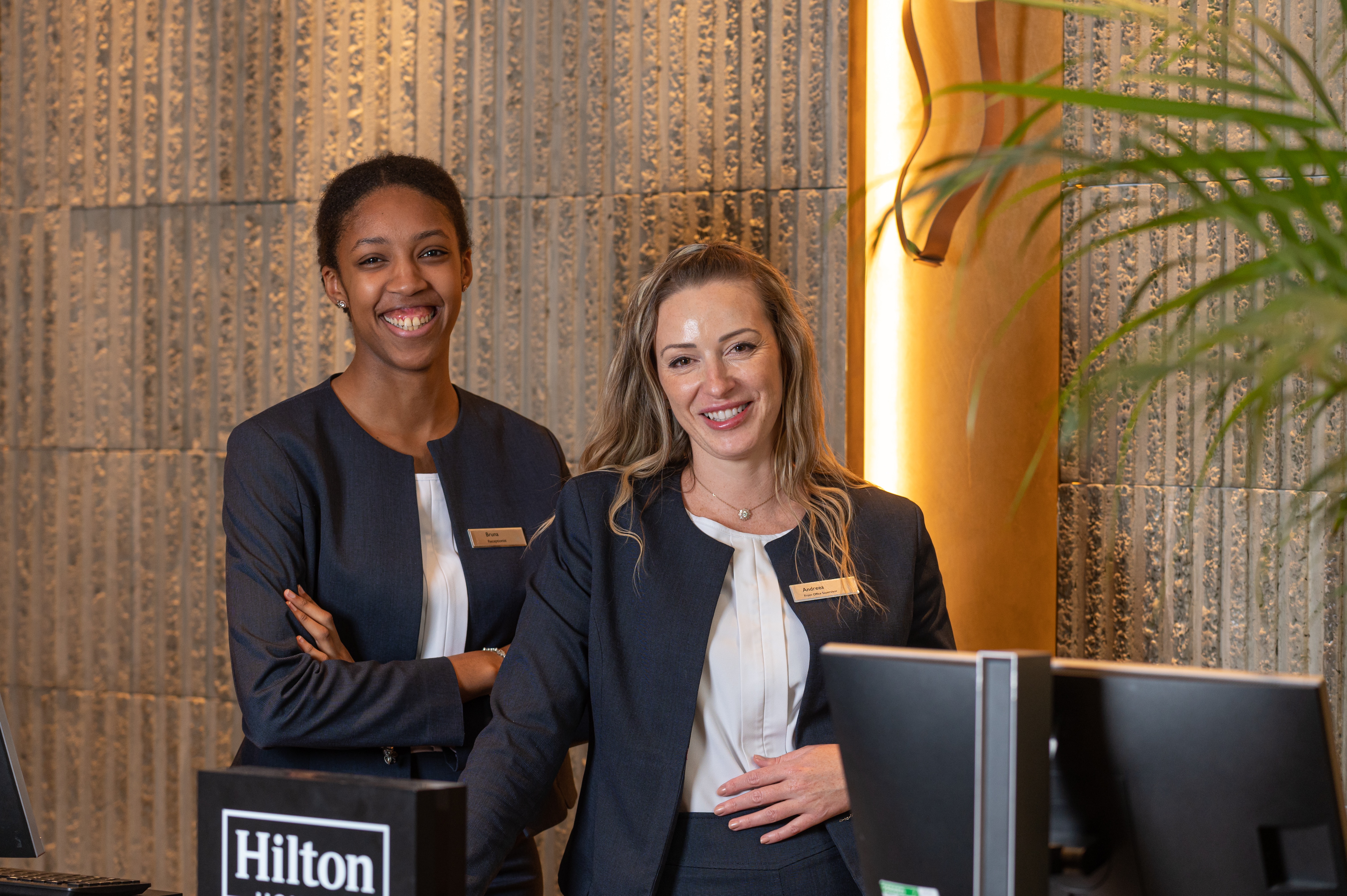 Hilton Culture | Stories From Hilton