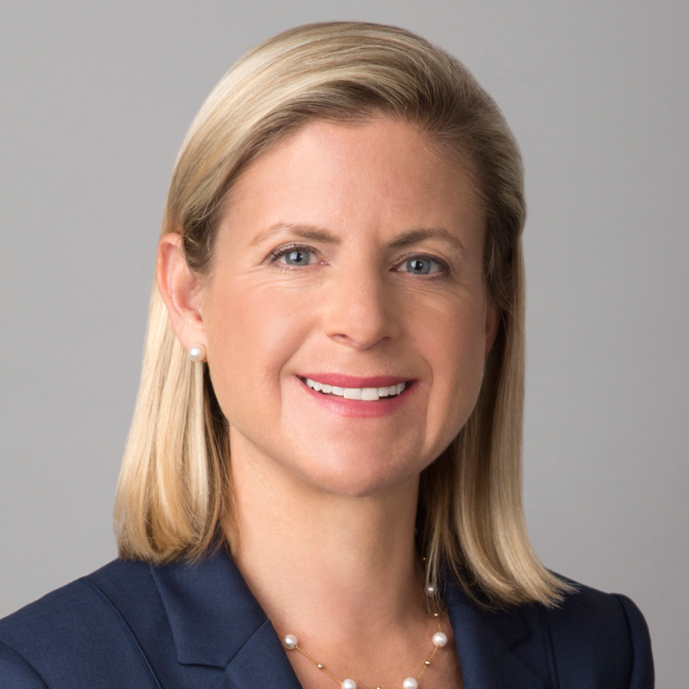 Hilton Hires Distinguished Legal Expert Caroline Krass as Executive ...