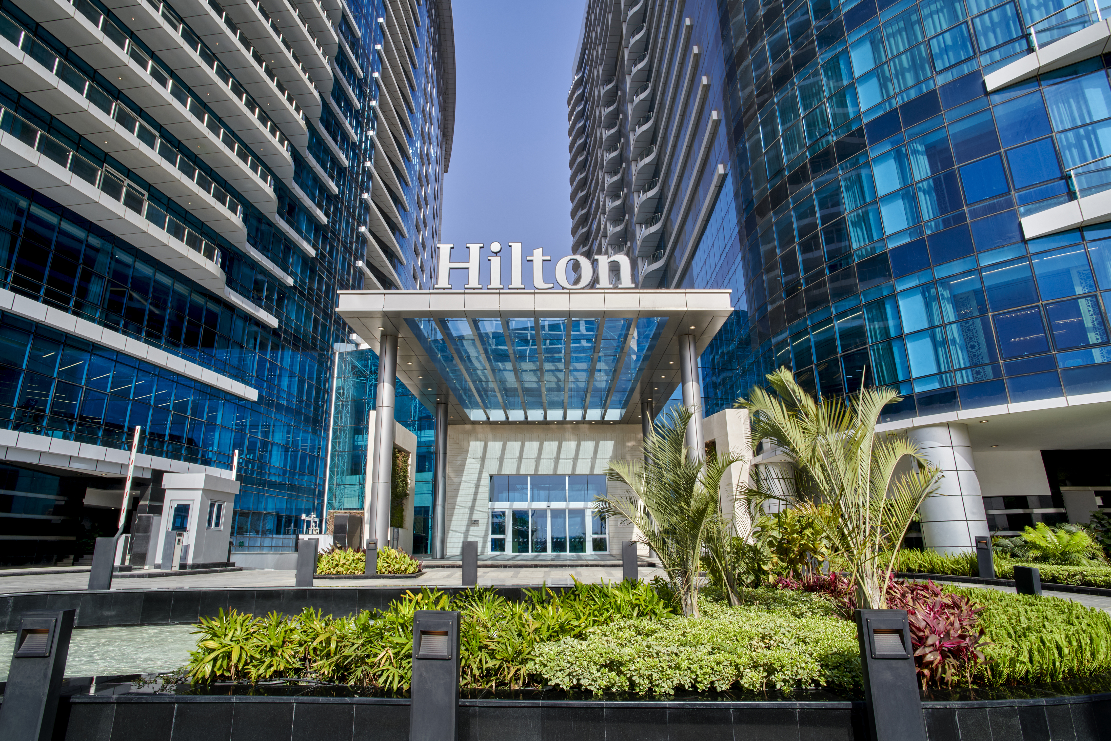 Hilton Hotels & Resorts Latest News | Stories From Hilton