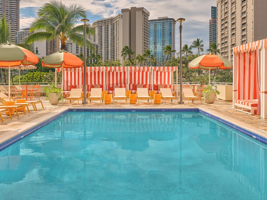 24 Exciting New Hilton Hotels to Open in 2024 | Stories From Hilton